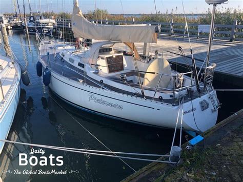1980 Norlin 37 Mkii For Sale View Price Photos And Buy 1980 Norlin 37