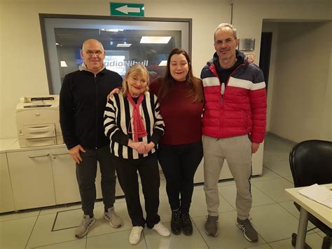 Murió Eva Montes De Oca Reconocida Periodista Y Productora De Mendoza