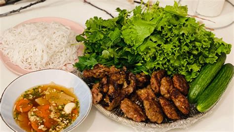 Cách Làm Bún Chả Hà Nội đậm đà Chuẩn Vị Cực đơn Giản Ngon Như Ngoài Hàng