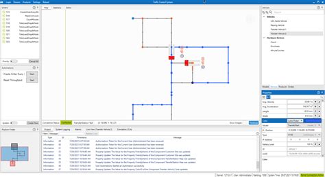 Fts Amr Automation Sigmatek