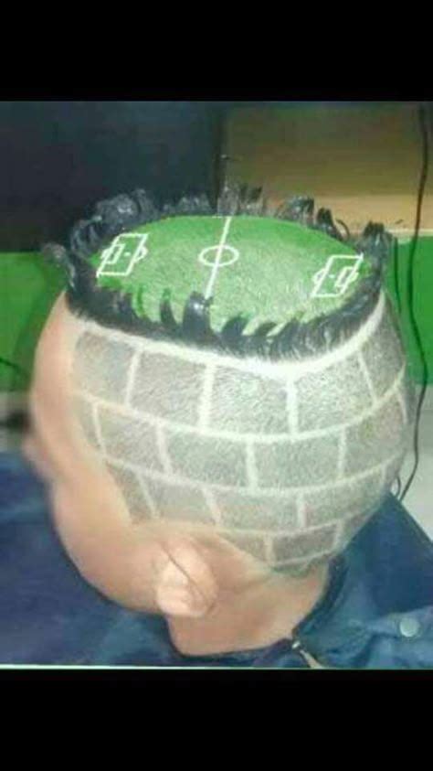 Goofy Ahh Haircut