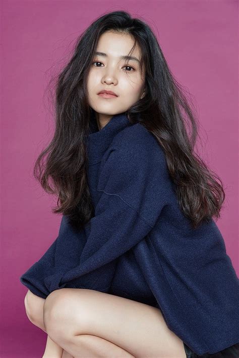 김태리 화보 유명인 아시아의 아름다움 한국 유명인