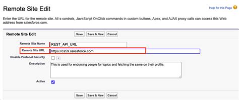 Salesforce How To Create Configure Access And Refresh A Sandbox Simpplr
