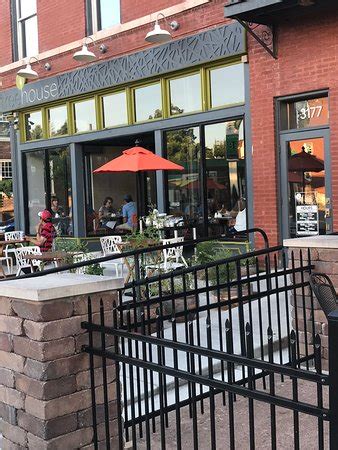 Tree House Saint Louis Restaurant Reviews Phone Number Photos TripAdvisor