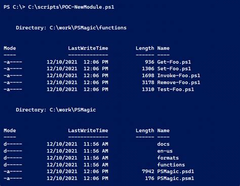 Converting Powershell Scripts To Functions • The Lonely Administrator