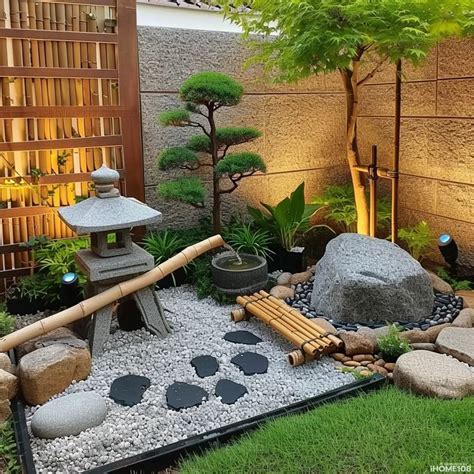 Descubre 93 Ideas De Jardín Japonés Y Jardin Japones Jardines