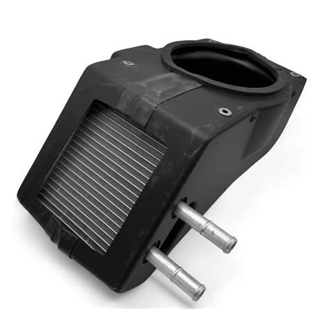 Heater Box Assembly Vanderhallae