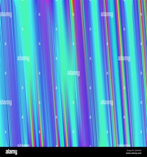 Colors Interpolated Northern Light Of Gradient Illustration Stock Vector Image And Art Alamy