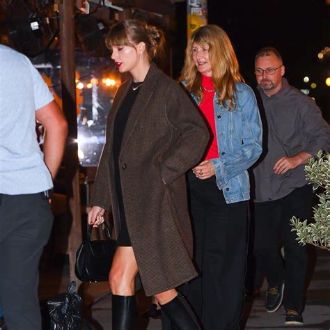 Taylor Swift Over The Knee Boots
