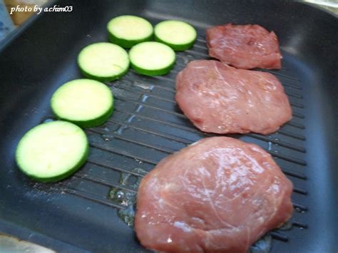 송아지고기 스테이크