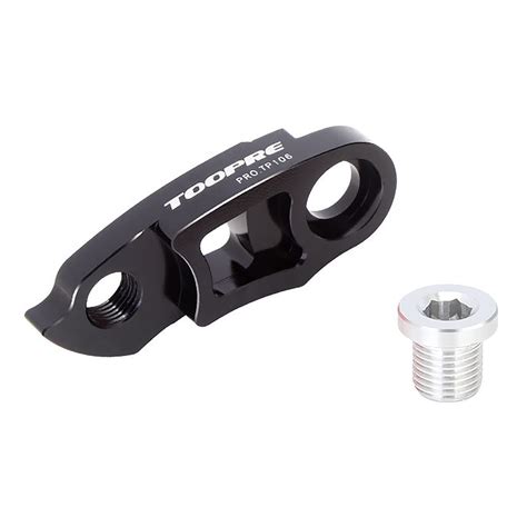 Kievode Bike Derailleur Hanger Extender Kit Bicycle Rear