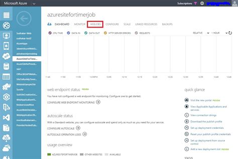 Step By Step Approach To Create Timer Job Using Sharepoint Apps
