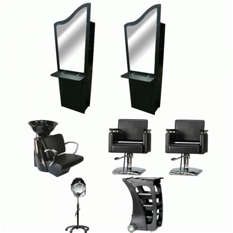 Salon Equipment Packages Salon Stations And Furniture