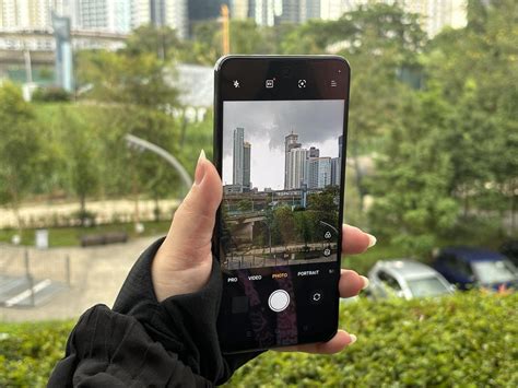 Review OPPO A Pro GBasic Capable Very Affordable