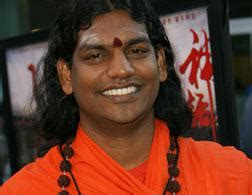 A Video Allegedly Showing A Swami Having Sex With An Actress Has Shaken India