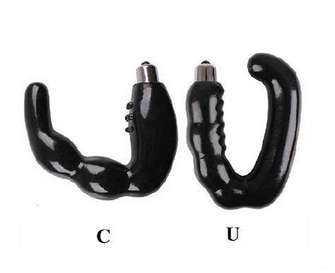 Plug rung massage tuyến tiền liệt BDSM SAIGONXXX