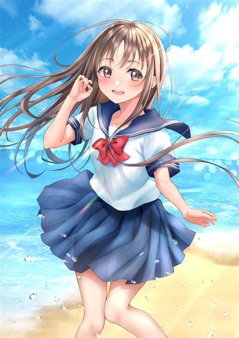 Original Image By BreakCode1015 3733075 Zerochan Anime Image Board