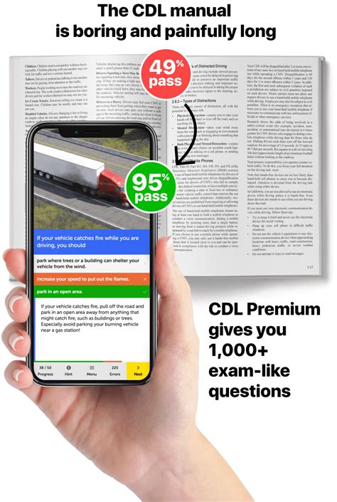 Cdl General Knowledge Test Texas Siamgasw