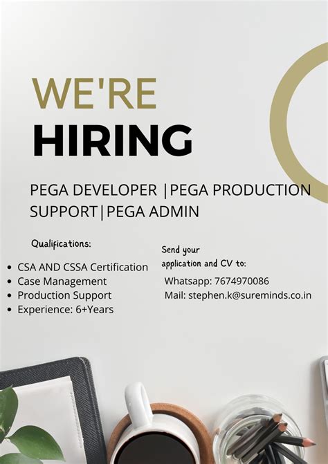 Anuradha E On Linkedin Pegadeveloper Pegaproductionsupport