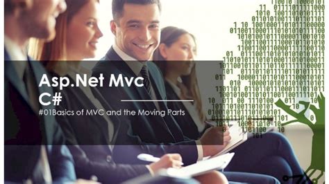 Pptx 01 Basics Of Mvc And Moving Parts Dokumentips