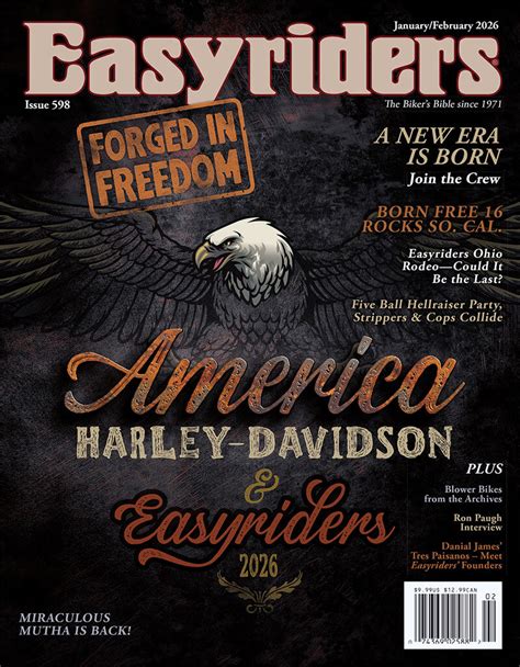 Shop Easyriders