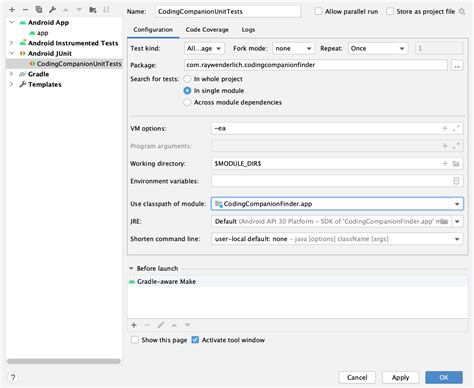 Android Test Driven Development By Tutorials Chapter 15 Refactoring Your Tests Kodeco