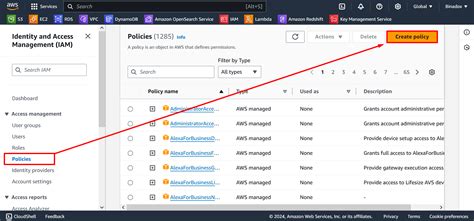 Amazon Web Services Integration To Issues Binadox