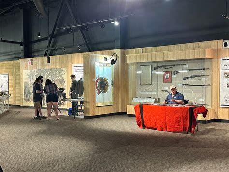 Css Neuse Civil War Museum Css Neuse Civil War Museum