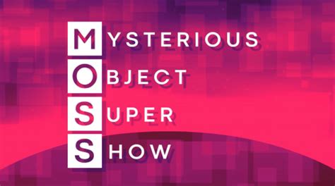 Create A Mysterious Object Super Show Characters Tier List Tiermaker