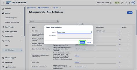 Managing Access To Multiple Btp Applications By Gr Sap Community