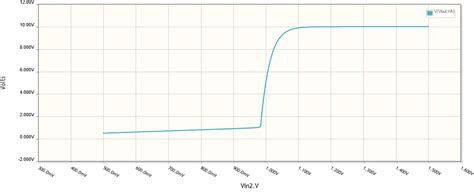 Can Someone Explain How This Transistor Comparator Works Electrical Engineering Stack Exchange