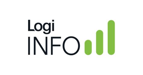 Logi Info Reviews G2 Crowd