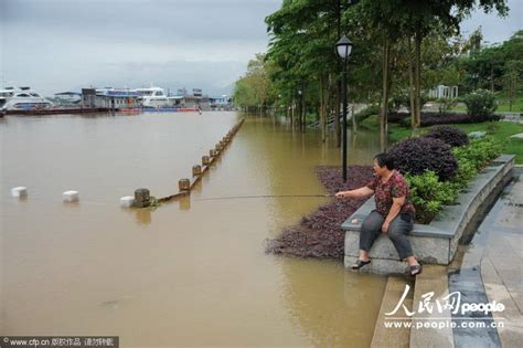 广东6月暴雨广东冬季暴雨 随意云
