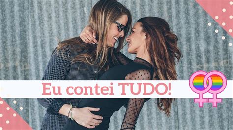Coisas Pra Toda Lésbica Saber Youtube