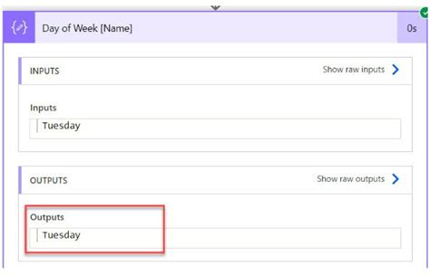 Power Automate Dayofweek Function With Examples Enjoy Sharepoint