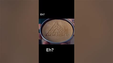 Squid Game 2 Dalgona 🥶💀 The Triangle Os Theeasiest Youtube