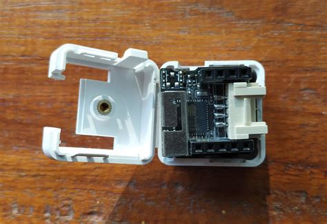 M5stack Atom Echo Coin Sized Bluetooth Speaker Is Powered By Esp32 Pico