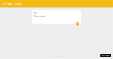 React Custom Calender Examples Codesandbox