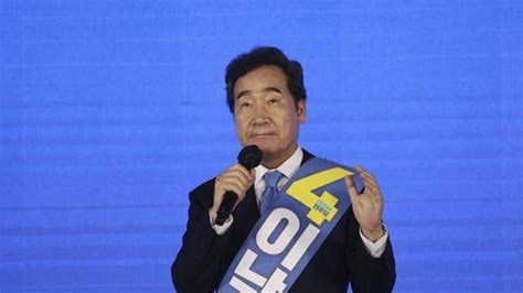韩媒：韩国四大势力新党党首李洛渊宣布撤回合并决定 西部网（陕西新闻网）