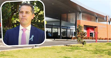 New Orange Urgent Care Service Opens Central Western Daily Orange Nsw