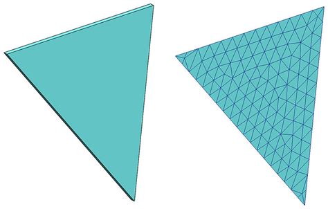 SOLIDWORKS Simulation Mesh Types Solid Vs Shell Vs Beam Sparx Engineering