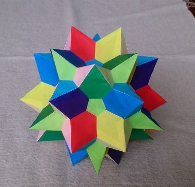 Great Icosidodecahedron