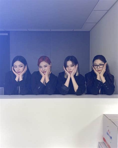 에스파 데뷔 1000일 축하합니다 연예인잡담 에펨코리아