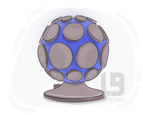 Definition And Meaning Of Alphasphere Langeek