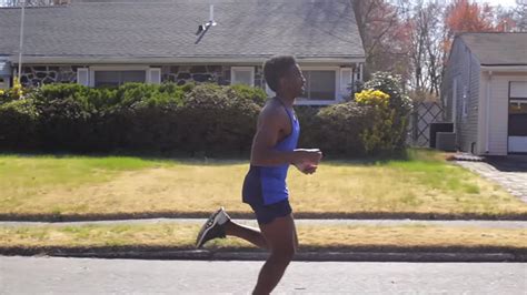 What Does Pr Stand For In Running Metro League