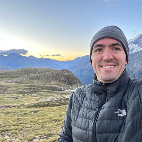 Loic Bernard Youtube