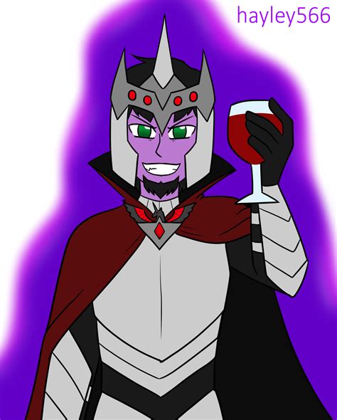 Alphonse The Shadow Monarch By Hayley566 On Deviantart