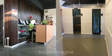 Happy Ending Massage In Bohol Philippines Redcat