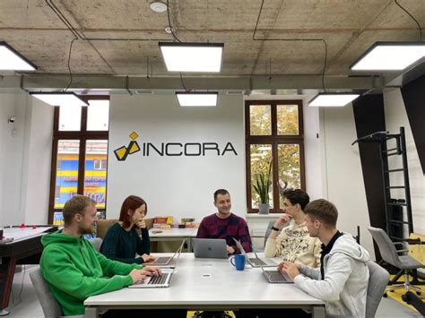 Hackathon Lviv Hackathon2023 Mvpdevelopment Incora