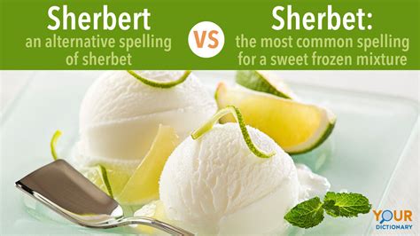 Difference Between Sherbet And Ice Cream At Tracy Jacoby Blog